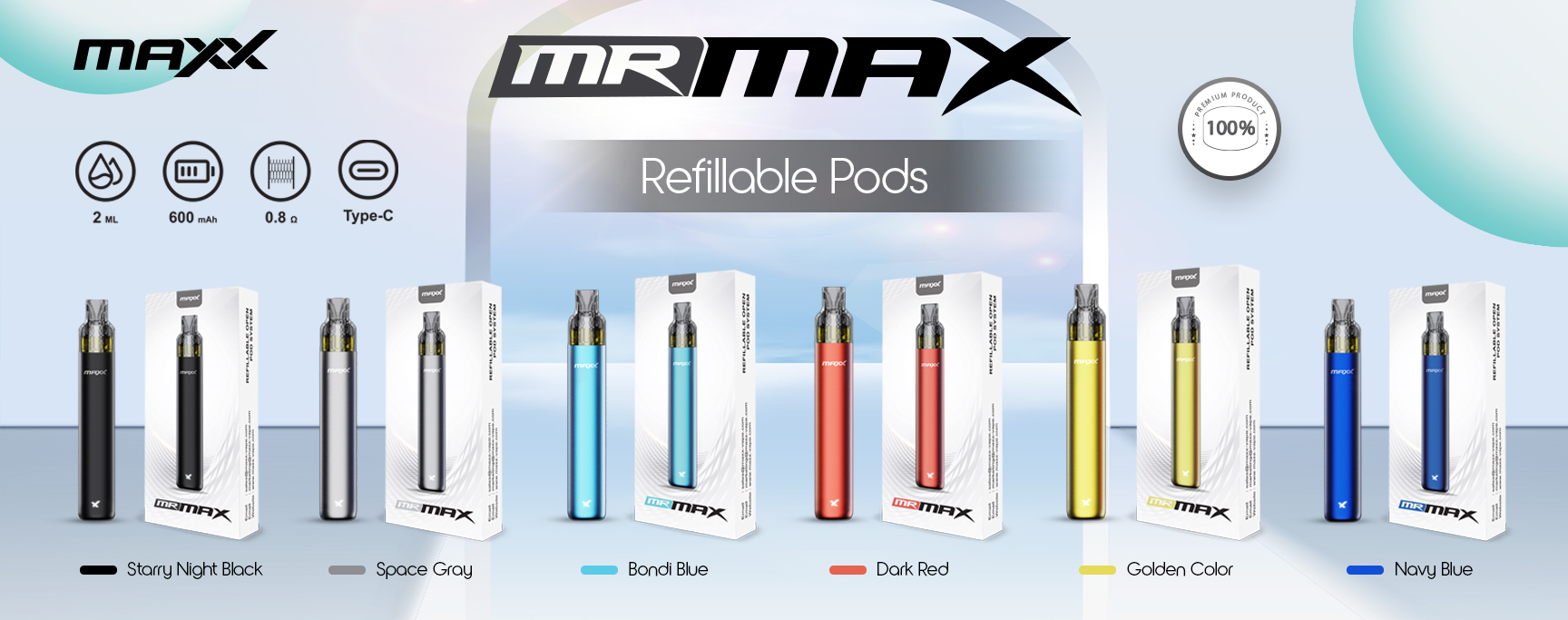Maxx Vape